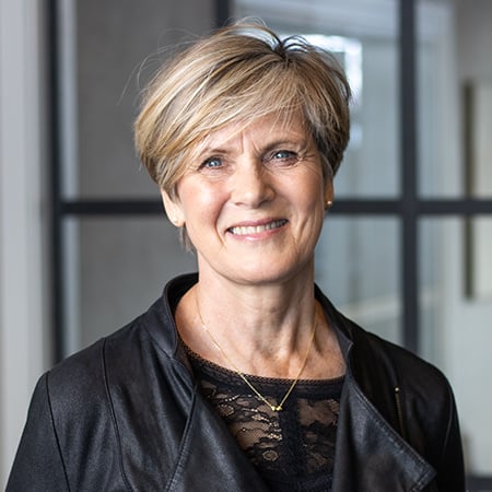 Annette Hansen | Seniorkonsulent | ballisager